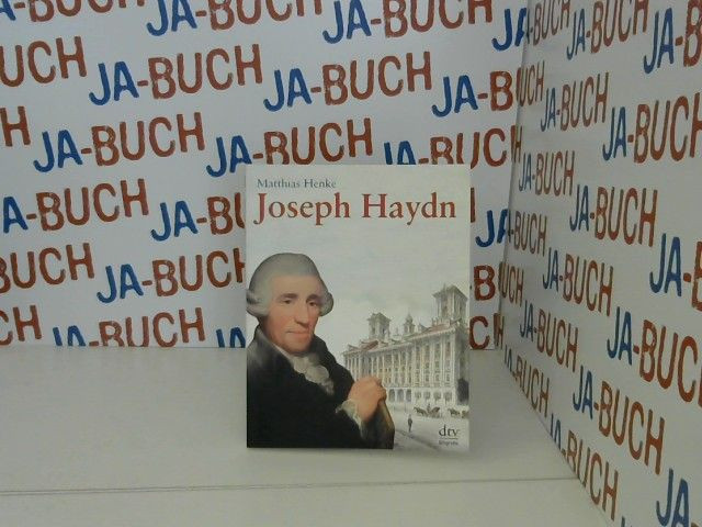 Joseph Haydn. Henke, Matthias: | eBay.de