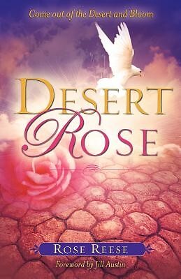 Desert Rose by Reese, Rose -Paperback 9781602662957 | eBay