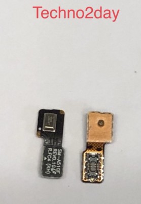 Genuine Samsung Galaxy A3 2016 A310, A5 2016 A510 2nd Microphone Use On ...