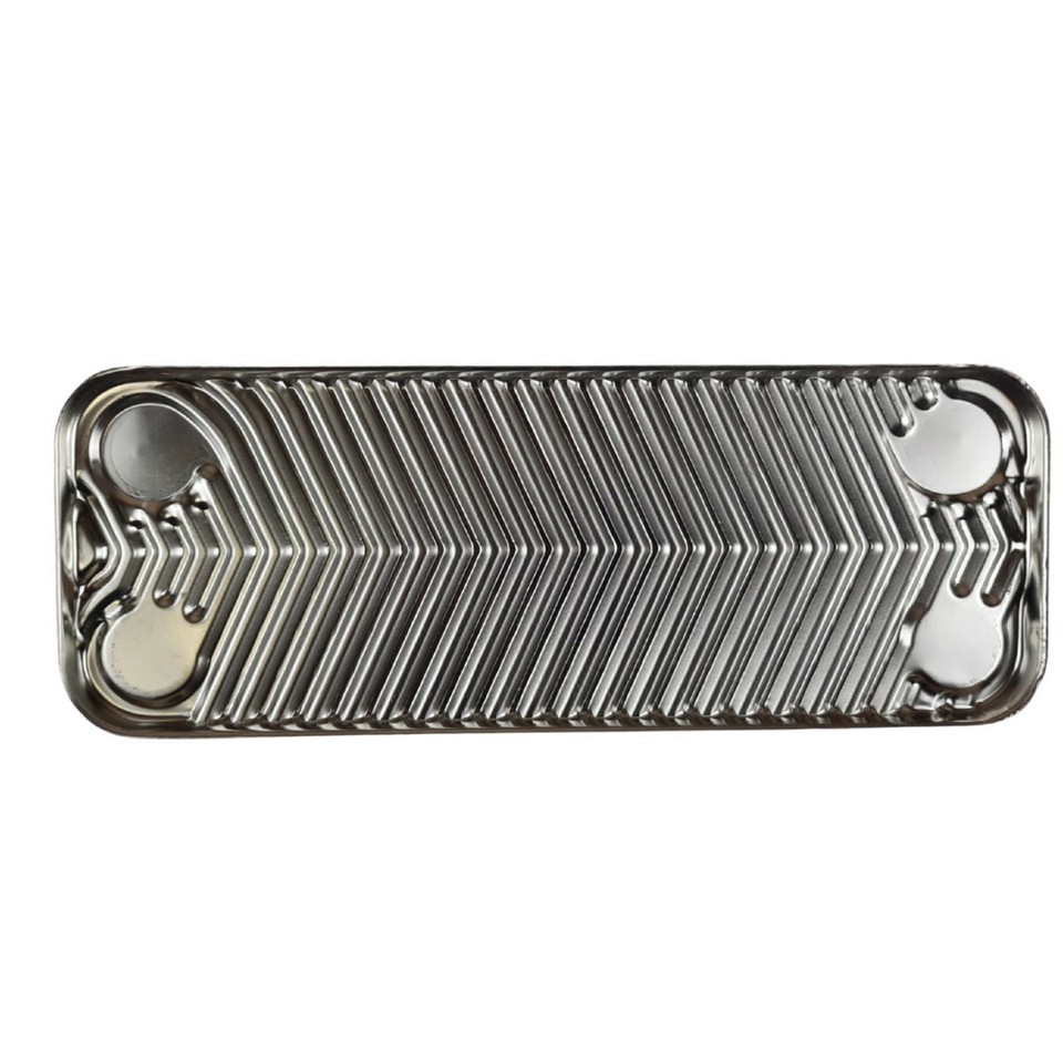 POTTERTON PROMAX ULTRA 24 COMBI PLATE HEAT EXCHANGER (14 PLATES ...