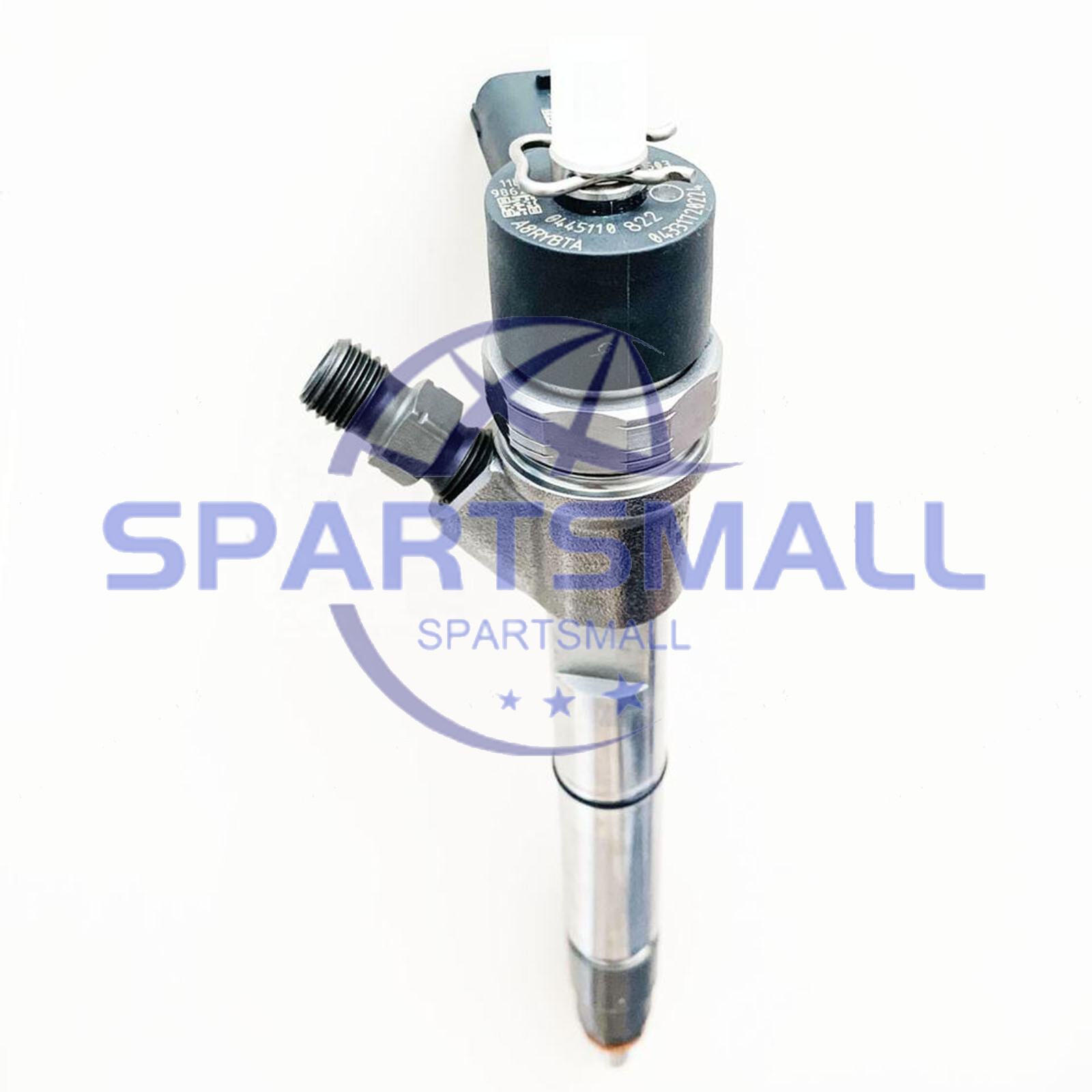 Common Rail Injector 0445110720 For ISUZU Racking 1.9 TD BOSCH for sale ...