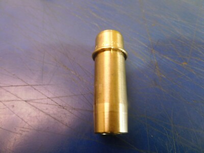 ROWE AMPCO 45 STANDARD EXHAUST VALVE GUIDE HARLEY DAVIDSON 80" BIG TWIN ...