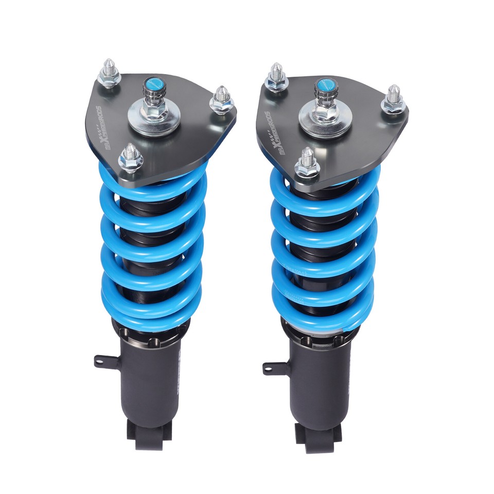 MaXpeedingrods Coilovers Struts 24 Way Damper For Lexus GS300/GS400 ...