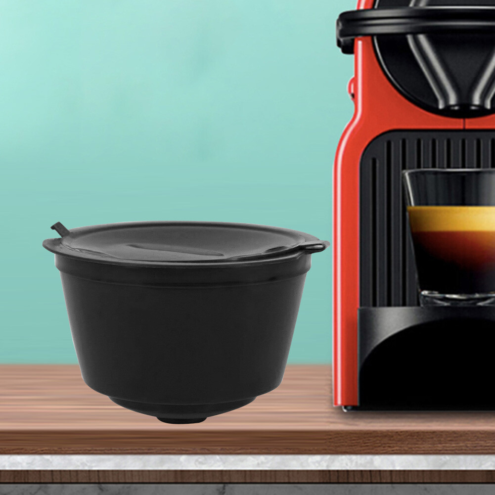 Practical Coffee Capsule Cup Heat-resistance Filter Cup for Gifts ...