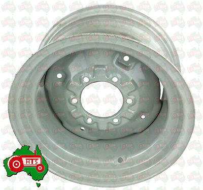 Front Wheel Rim Fits for Massey Ferguson 800x16 265 275 285 290 298 565 ...
