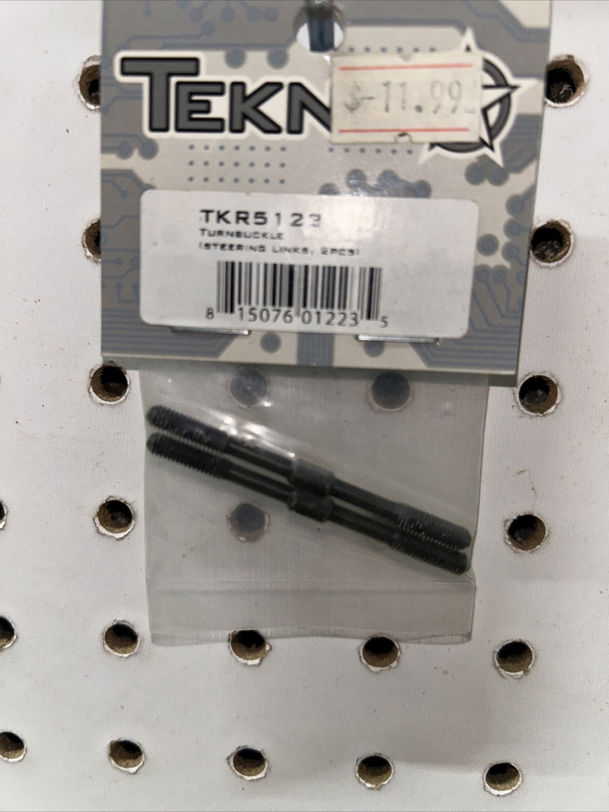 Tekno RC Tkr5123 Turnbuckle Steering Links Eb48/sct410 2 for sale ...