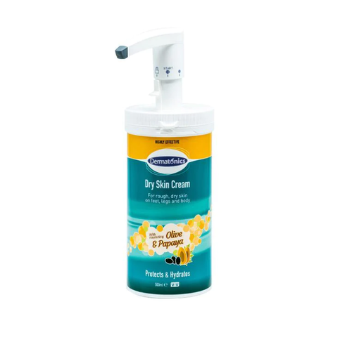 Dermatonics Dry, Rough, Prone to Cracking Skin Cream | eBay