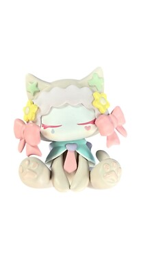 MJ Studio Alice Gift Series Blind Box Action Figure Figurine Toy ...