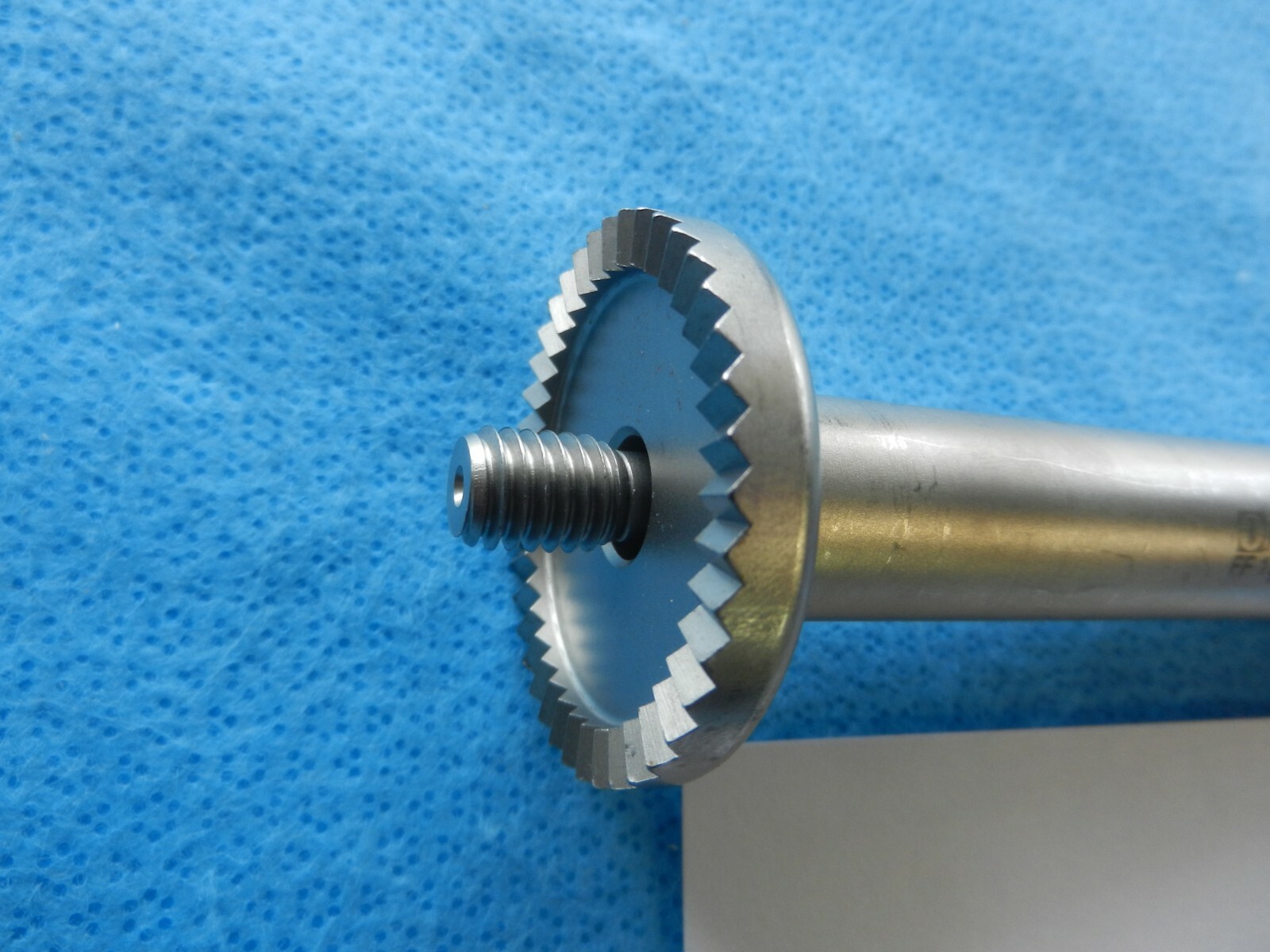 Aesculap Surgical Orthopedic Neuro Leyla Retractor Bar Instrument FF190 ...