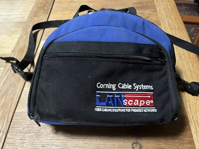 Corning TKT-UNICAM Fiber Term Kit + Testers, Connectors & Cleaver PRICE ...