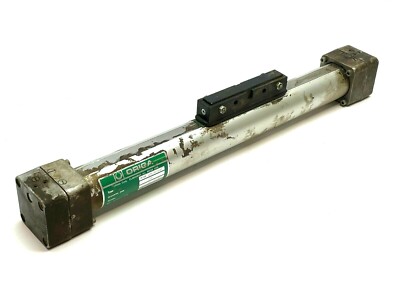 Pneumatic Cylinders - Origa Rodless