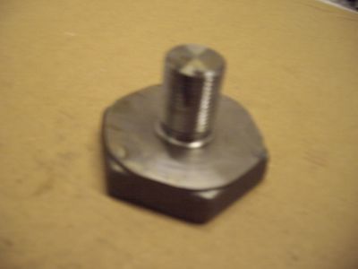 GENUINE LISTER FLYWHEEL RETAINING SCREW 201-80470 | eBay UK