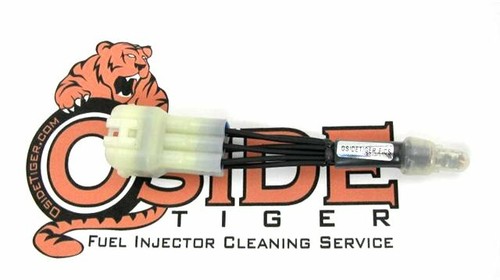 280cc Honda Civic CRX SI JDM B16A EF Fuel Injectors Ultimate Plug ...