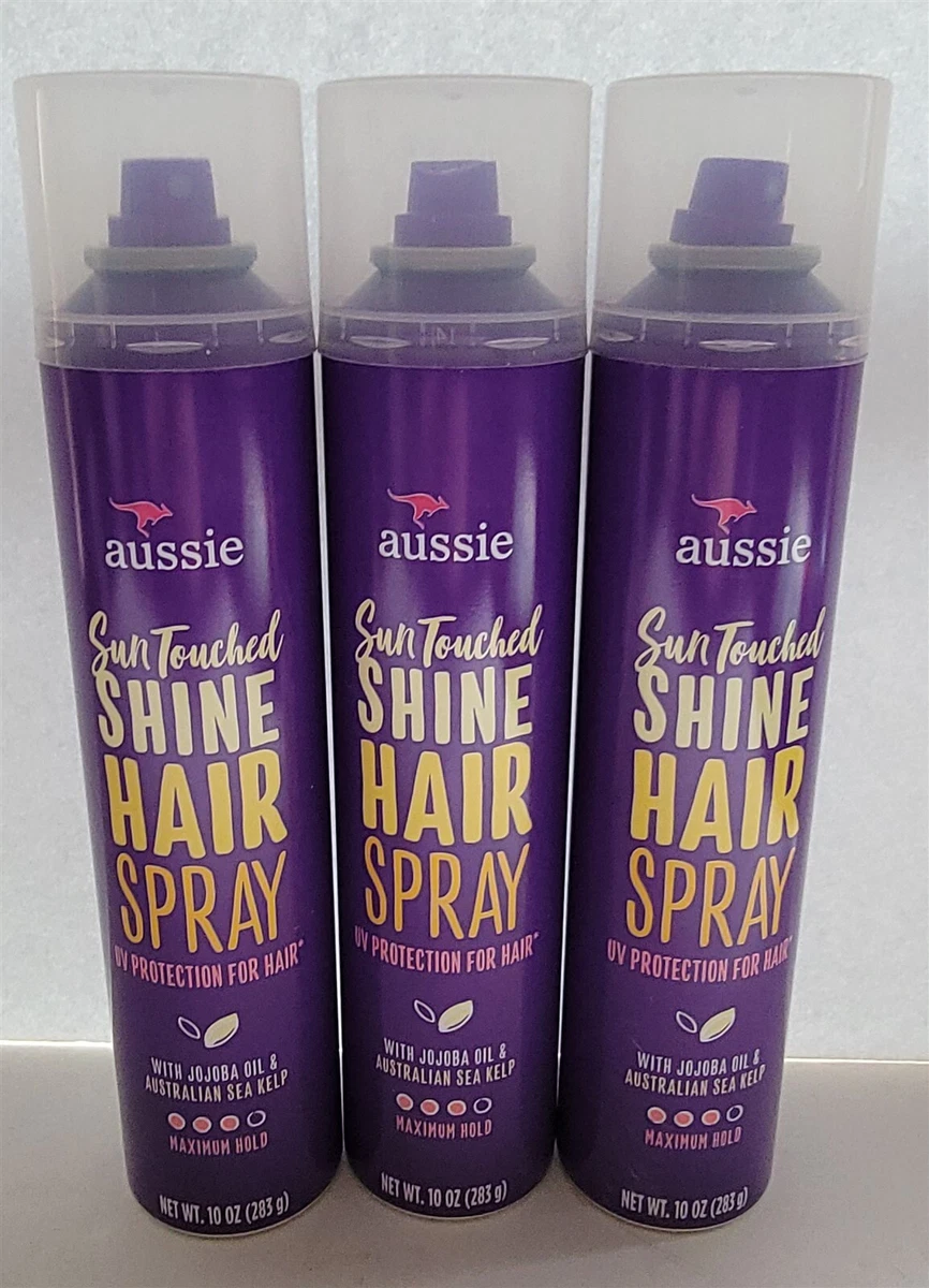 Best Sun Protection Hair Spray