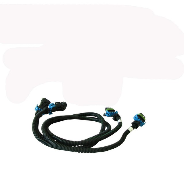 BBK Performance Parts 1116 O2 Sensor Wire Harness Extension Kit for ...