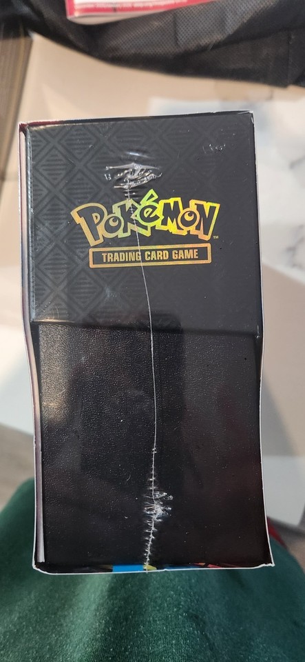 Pokémon TCG Mega Evolution Gardevoir Elite Trainer Box ETB New/ Factory ...