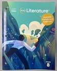 HMH into Literature - Grade 8 - Workbook - VERY GOOD 9780358416418| eBay