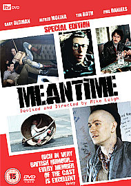 Meantime (DVD, 2007) for sale online | eBay UK