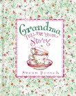 Grandma, Tell Me Your Story (Green) - Hardcover By New Seasons - GOOD ...