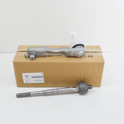 NEW BMW X5 G05 STEERING LEFT TIE ROD 32105A60A57 5A60A57 ORIGINAL | eBay