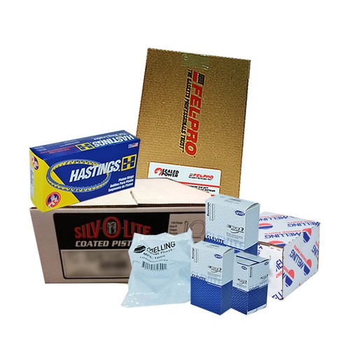 Standard Engine Rebuild Kit for 2006-2010 Cadillac V8 4.6L | eBay