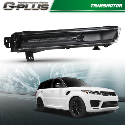Fit For Land Range Rover Sport Bumper Front Fog Light Lamp LED Right ...