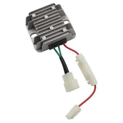 Rectifier AVR For Diesel ETQ Eastern Tool DG5LN DG5LE DG5LER DG6LE ...