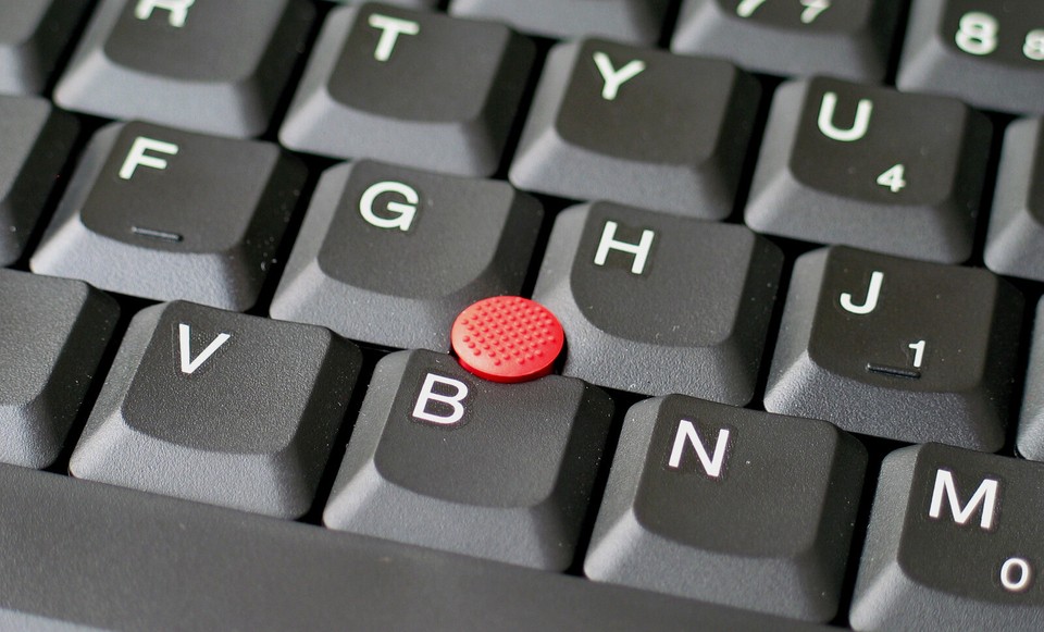 Trackpoint LENOVO RED RUBBER T460 T470 T480 E580 X1 X2 | eBay