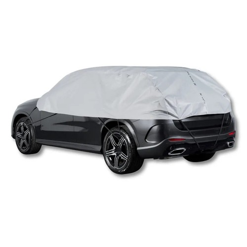 Pratique Housse de protection la moitié pour Citroen C4 Picasso I, II ...