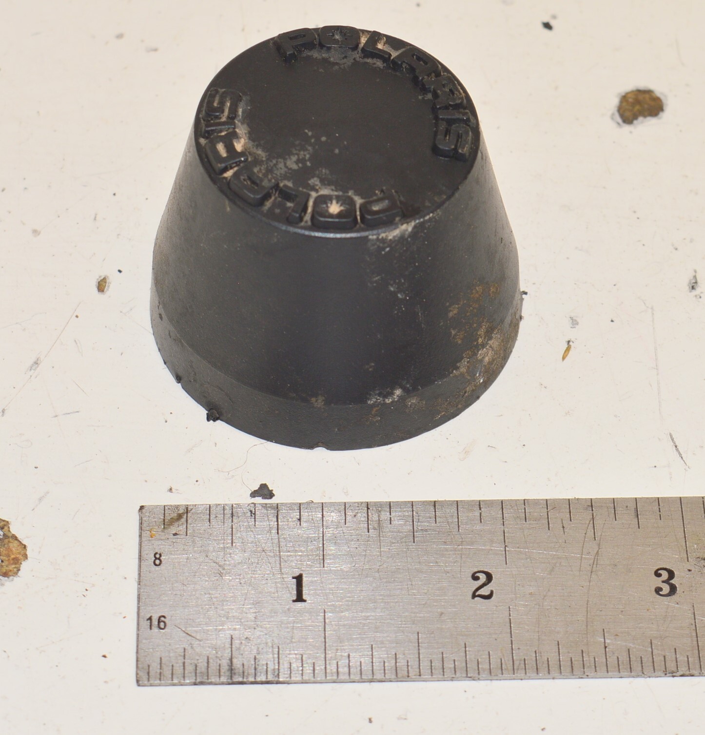 Polaris Trail Boss Sportsman Big Boss Wheel Center Dust Cap Hubcap ...