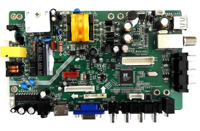 RCA LED24C45RQD Main Board 24GE01M3393LNA21-B2 | eBay