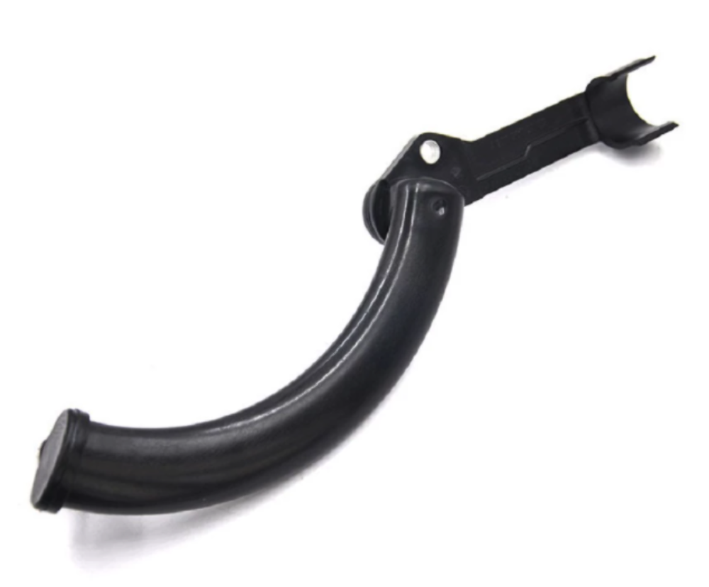New Genuine Mercedes-Benz Oil Pipe Oil Cooler Coolant Line 2712002352 ...