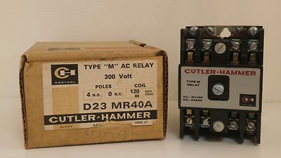 Relays - 300V Relay