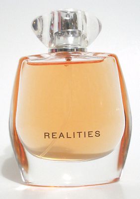 Liz Claiborne Realities Perfume Women Edp 1.7oz SprayY 50ml nwob | eBay