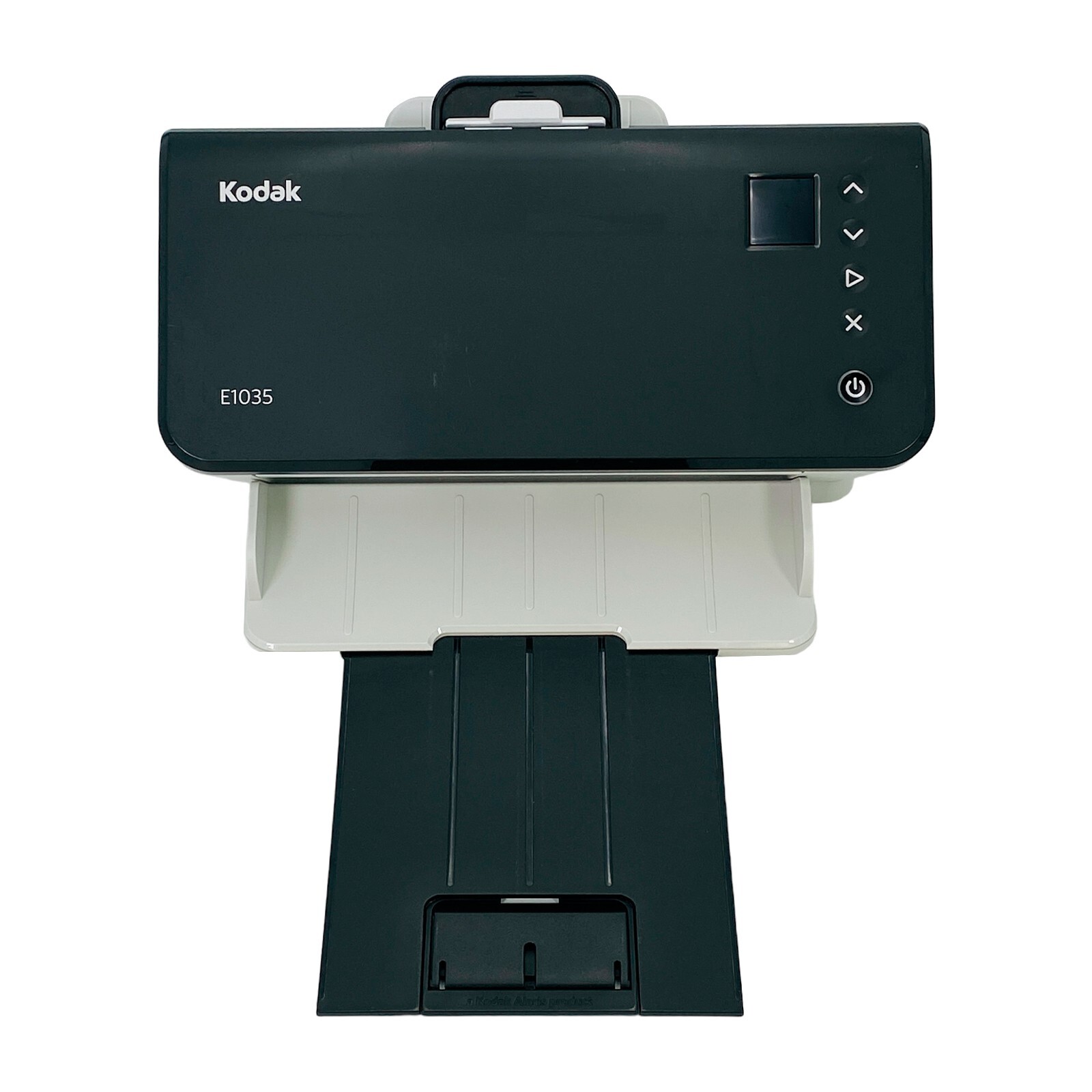 Kodak+Alaris+E1035+Document+Scanner+35PPM+600DPI+%28A445%29 for sale ...