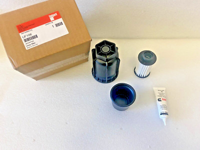 Genuine FleetGuard Def Pump Filter Kit Cummins Freightliner 4388378 ...