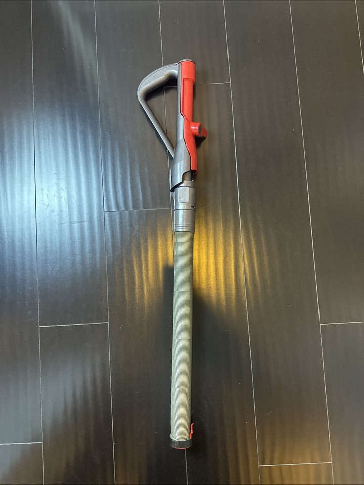 Dyson Vacuum UP13 DC40 DC41 DC65 UP14 Gray Handle Stretch Hose & Wand ...