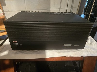 ADCOM GFA 555 II ,( Excellent Condition ) | eBay