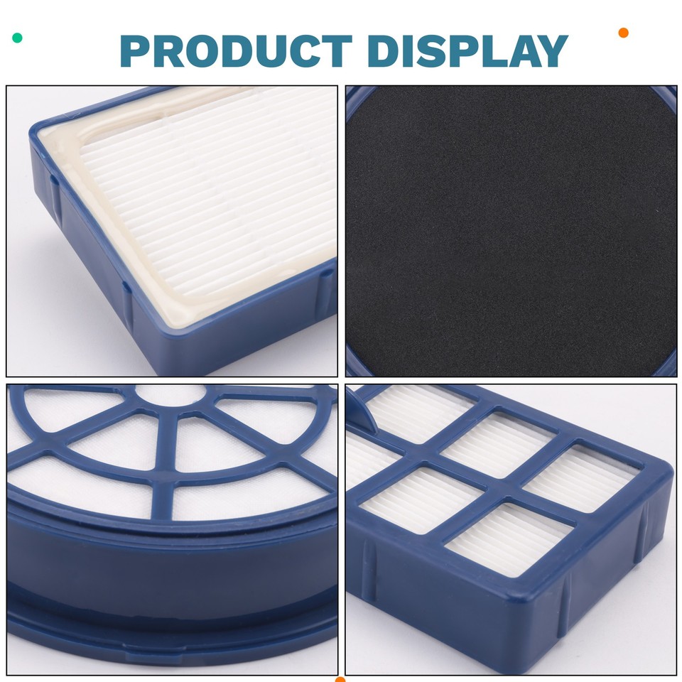 Filterset Passend für U81 Breeze BR2020 BR30 BR71 I3F43221 | eBay.de