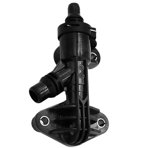 Engine Coolant Thermostat 17217599546 for BMW 535I BASE SEDAN 4-DOOR ...