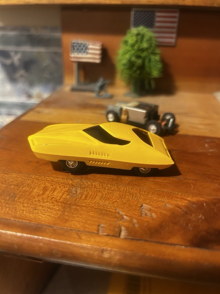 eldon ho slot cars pre 1970 | eBay