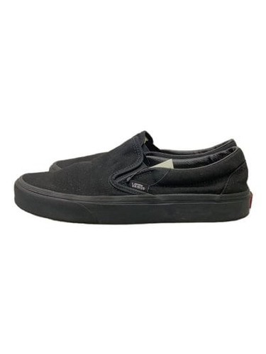 Vans Low Cut Sneakers 26Cm Black 751505 Fqp95 | eBay