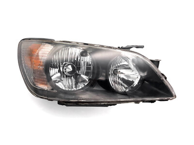 2001-2005 Lexus IS300 Toyota Altezza OEM JDM Right Xenon HID Headlight ...