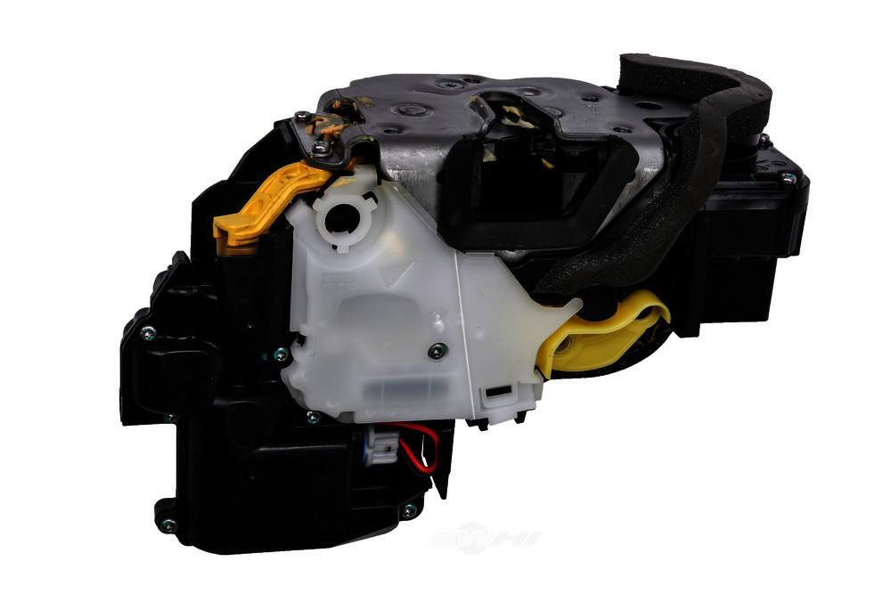 Door Latch Assembly-AWD Front Left GM Parts 13579496 for sale online | eBay