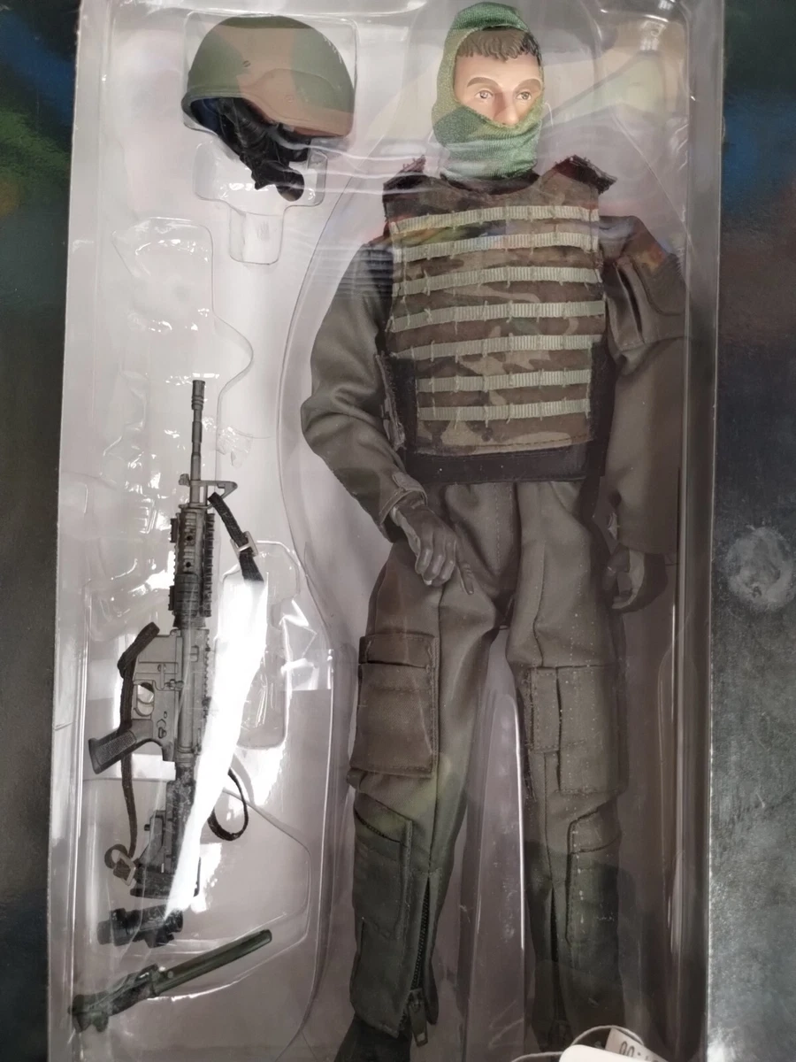 Night Ops Gear