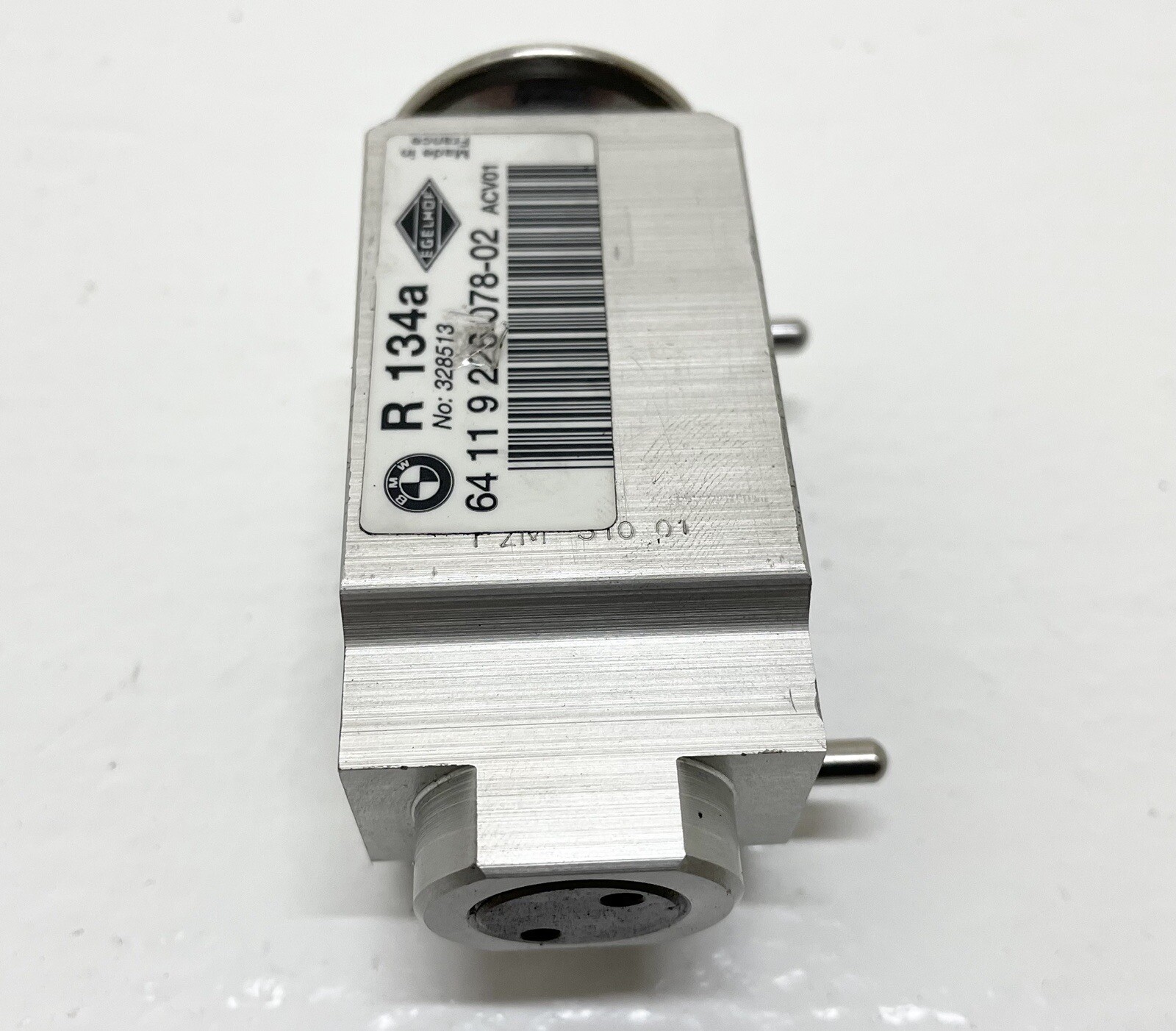 06-15 Genuine OEM BMW E90 335xi A/C Expansion Valve 64119226078 135i X3 ...