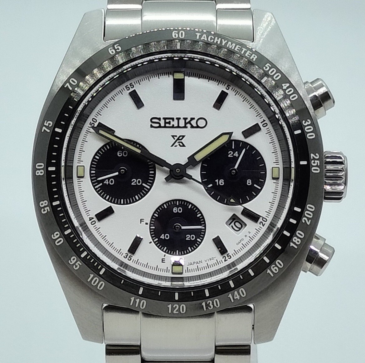 [Good product] SEIKO SBDL085/Prospex speed timer/with box | eBay
