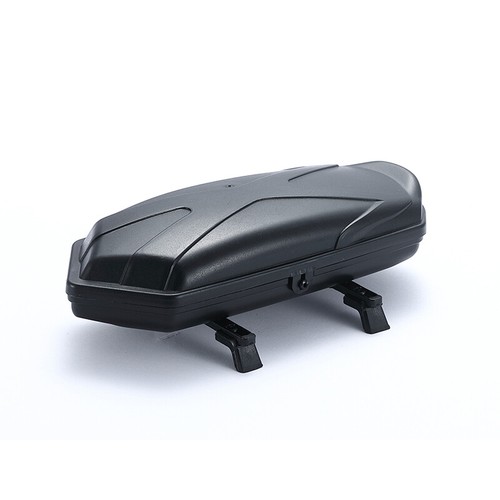 Roof Luggage Case Rack For MN Defender G500 WPL D12 Tamiya CC01 1/14 1/ ...