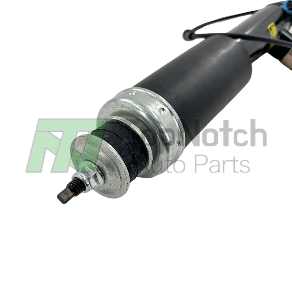 1x Front Left Shock Absorber Adaptive Fit Chevrolet Corvette C5 ...