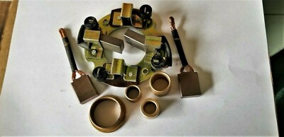 MINOR STARTER REBUILD KIT MASSEY FERGUSON MF-2810 MF-2830 AT6-354 ...